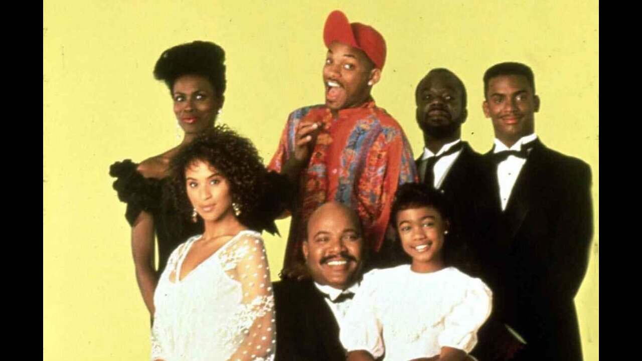The Fresh Prince returns! Will Smith announces 'The Fresh Prince of Bel ...