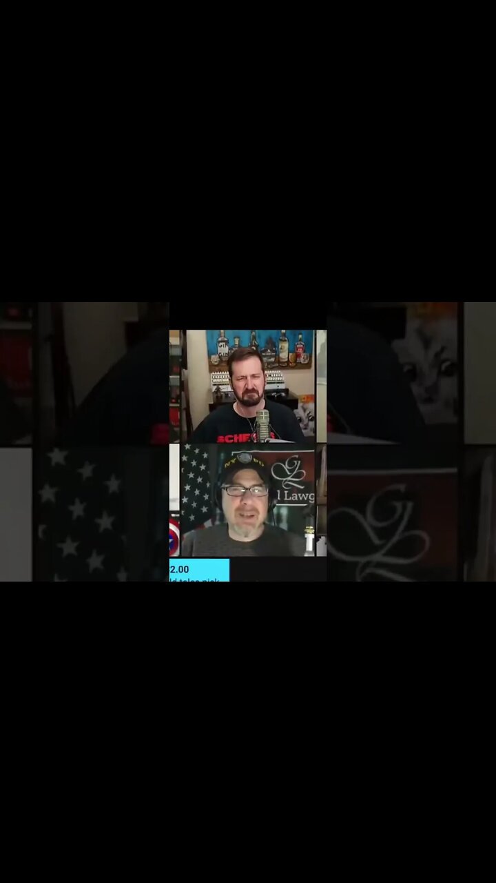 Viva Frei & Grandma's Underpants #shorts