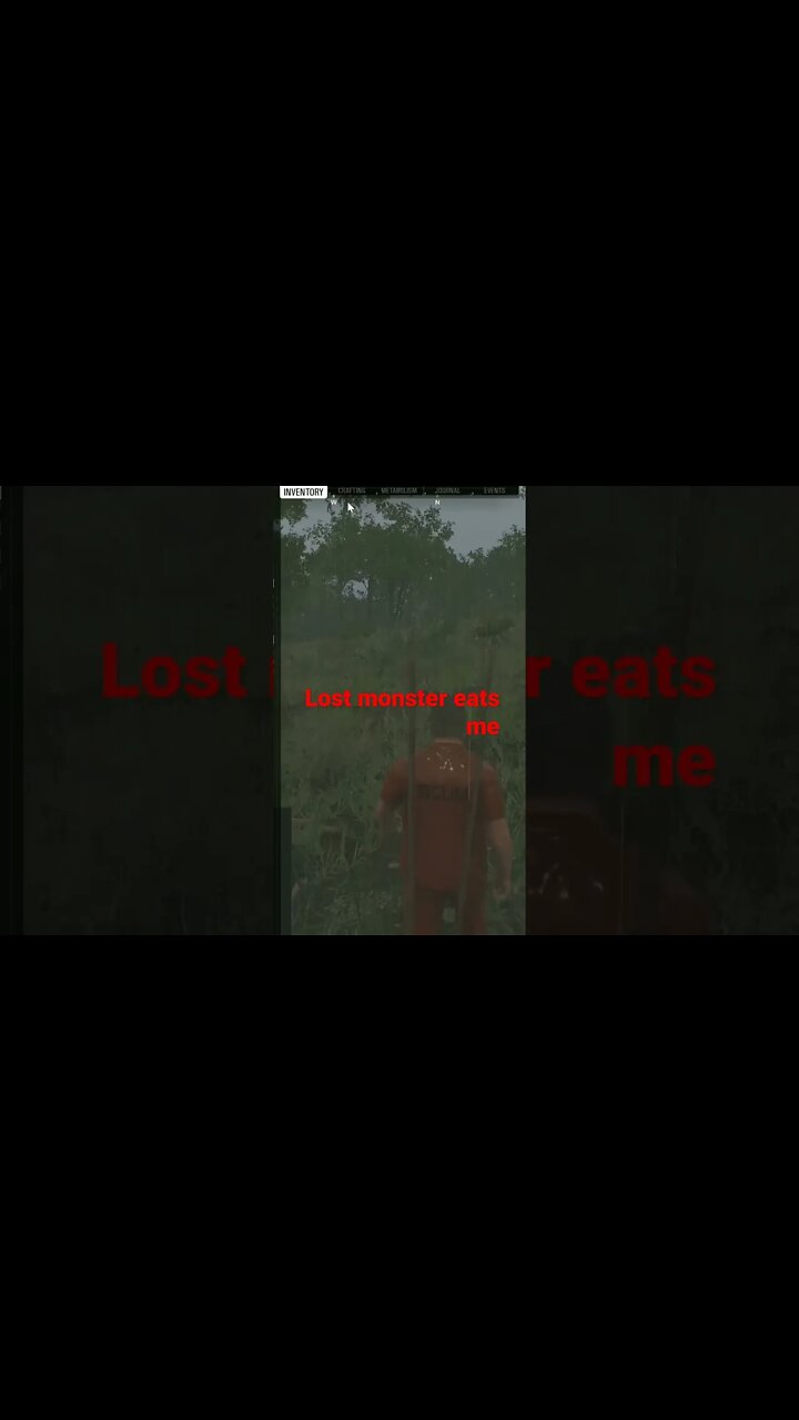 lost monster scum game XBOX CONTROLLER gameplay