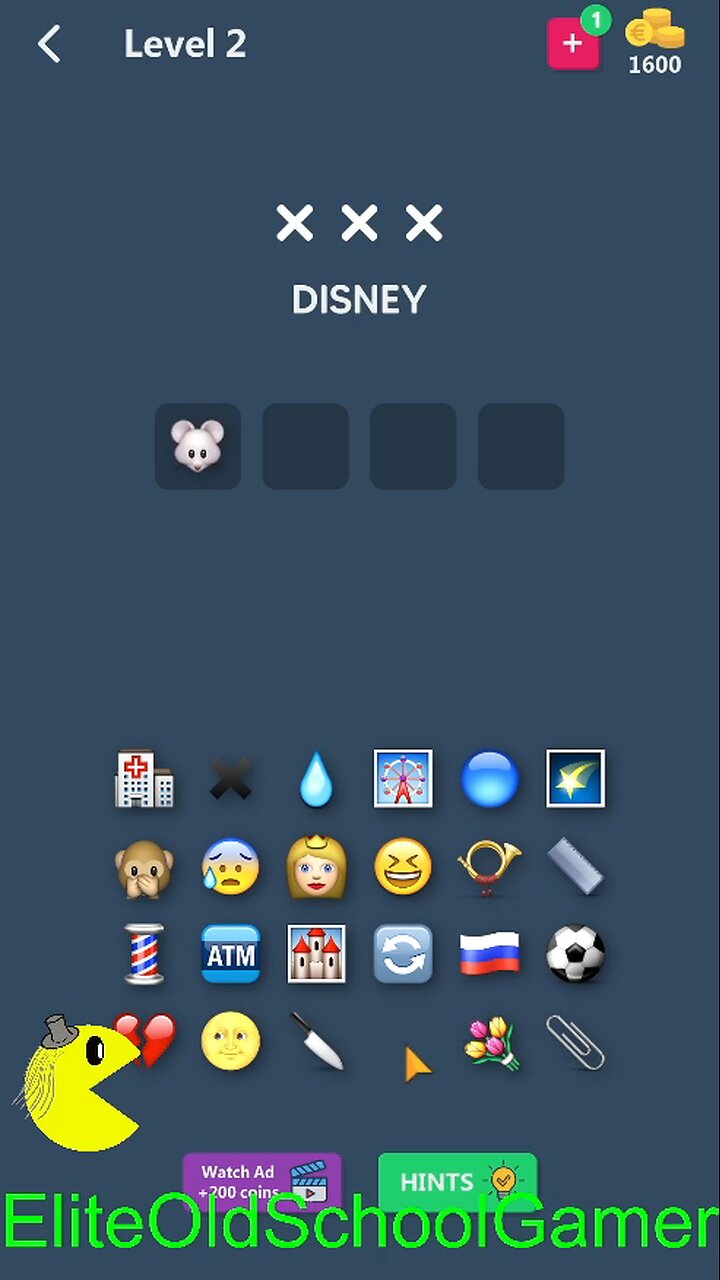 Emoji Guess Challenge - Review and Walk-through - Levels 1-8 - May 2024 Emoji Guess Challenge - Review and Walk-through - Levels 1-8 - May 2024