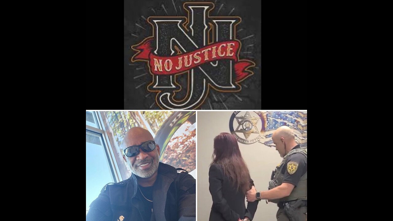 ~SPECIAL SARGE from ICONS REVIEW!~ On the Arrest/Kidnapping Footage of ...