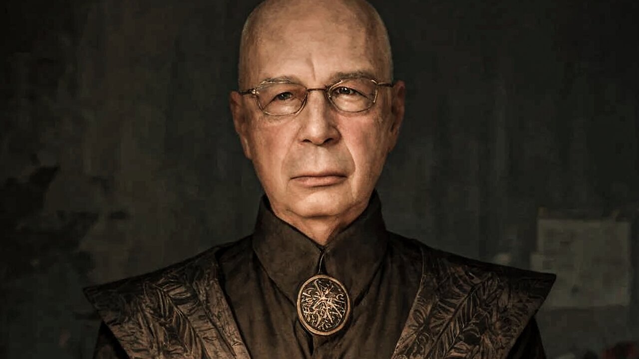 BREAKING: Klaus Schwab Steps Down From WEF Leadership As Org ...