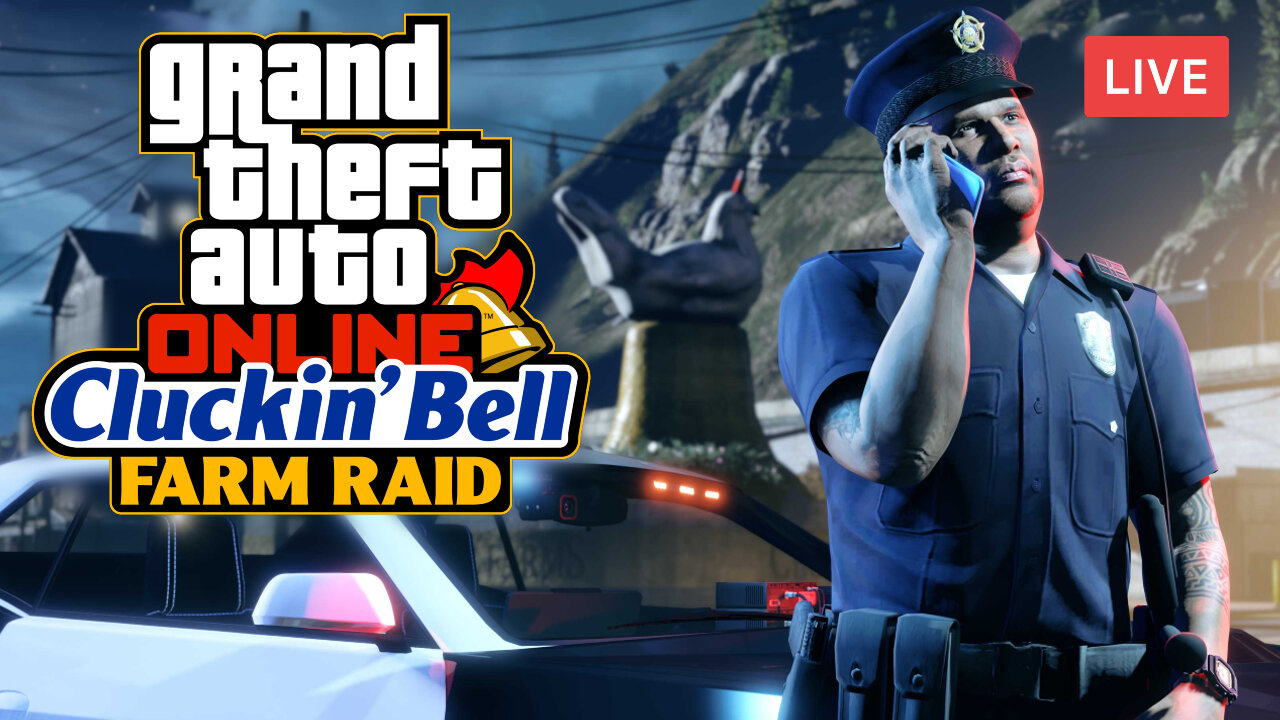 *NEW* RAID MISSIONS w/Friends :: Grand Theft Auto: Online :: The ...