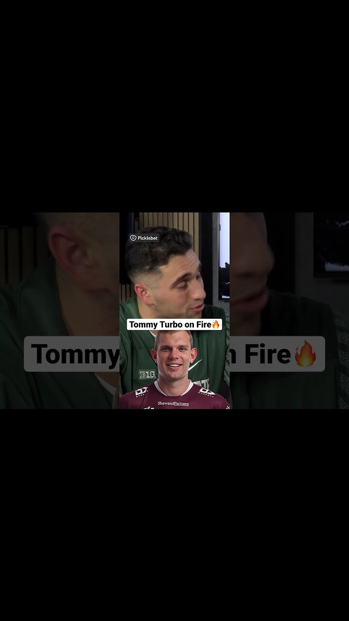 Tommy Turbo Finding Form at the Right Time #nsw #stateoforigin