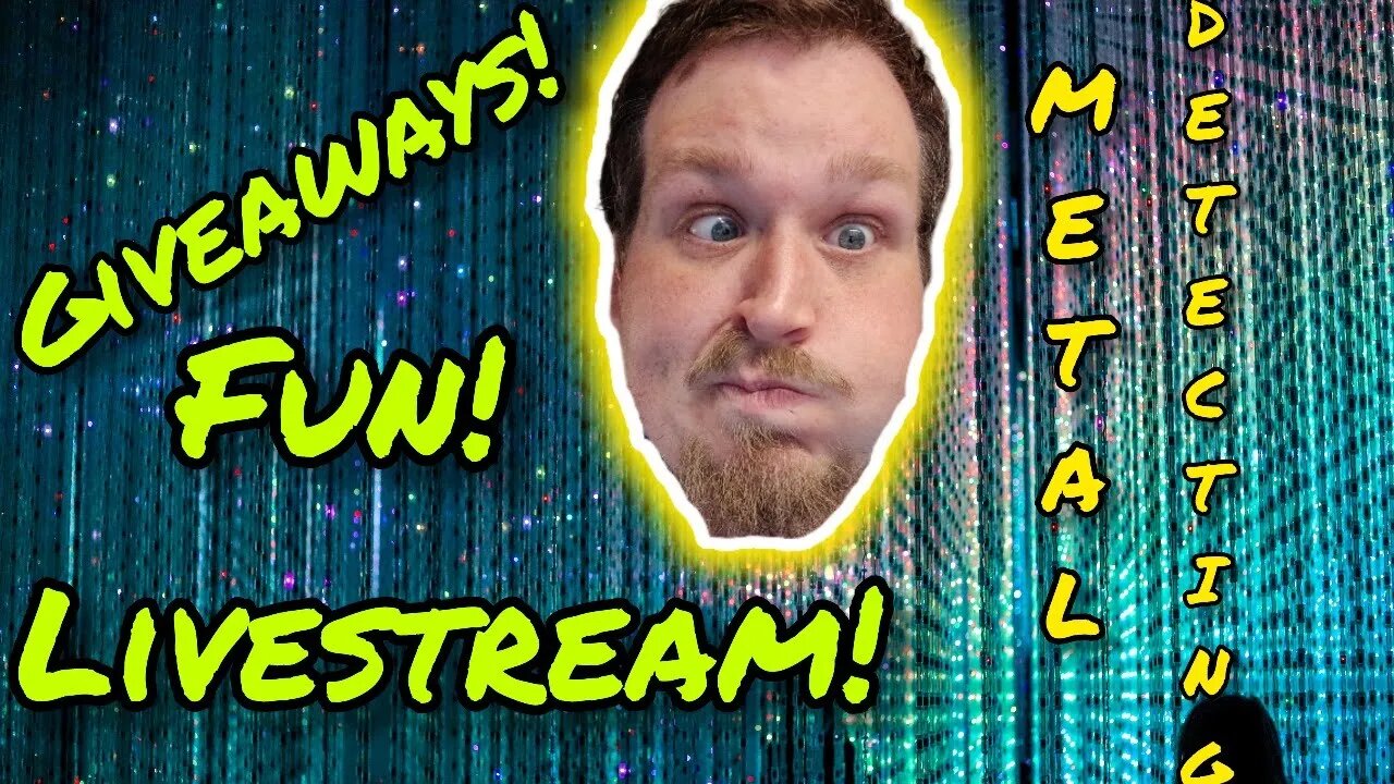 Treasure Talk with Swing - Have Fun and Hangout