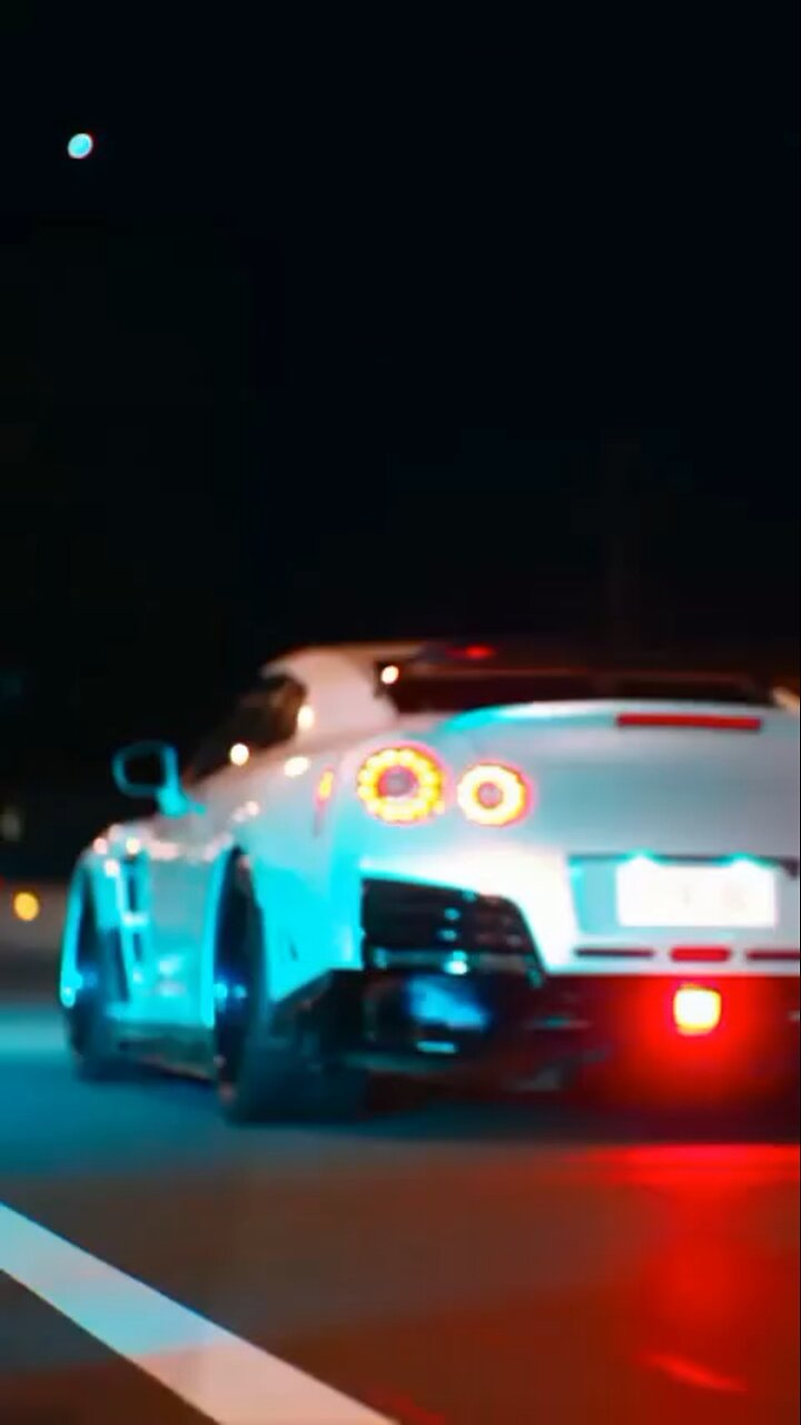 GTR Mufflers are sick 🔥