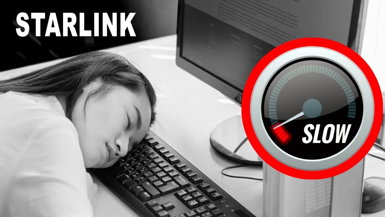 Are Starlink Internet Speeds Getting Worse - Starlink Update Are Starlink Internet Speeds Getting Worse - Starlink Update