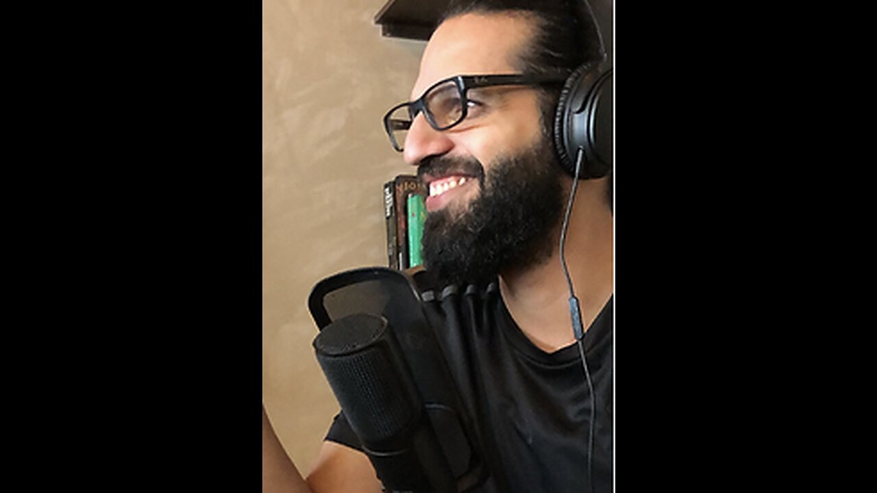 The Anunnaki Puppet Masters Behind The Israel/Hamas War - Sergio Halabi ...