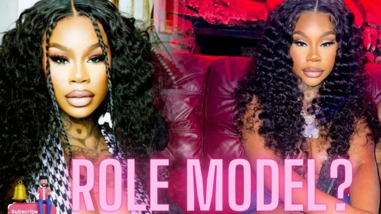 Sukihana In The UK Is Sukihana In The USA - A Ratchet AZZ CLASSLESS ...