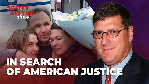 Scott Ritter/U.S. Tour of Duty