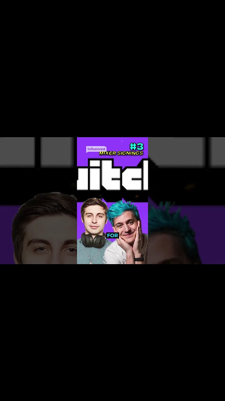 The Most Iconic Twitch Moments EVER!