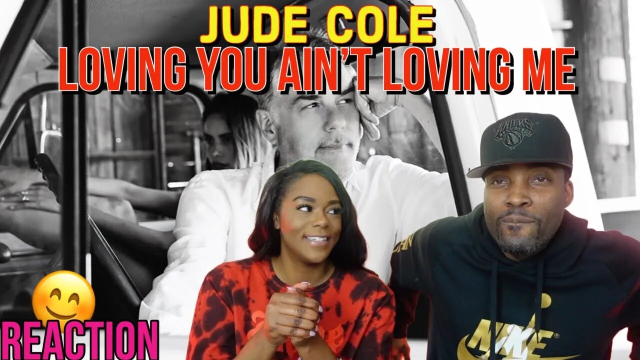 First Time Hearing Jude Cole - “Loving You Ain't Loving Me” Reaction ...