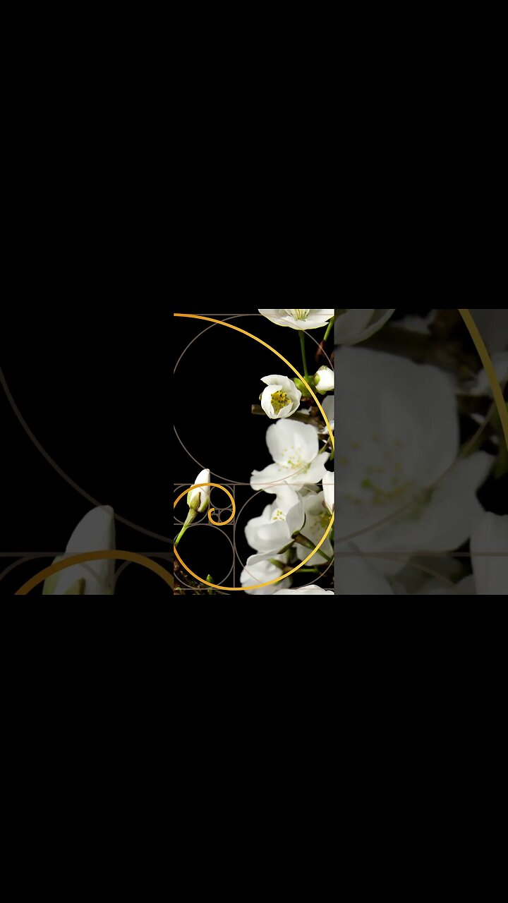 Phi is the movement towards oneness | Phi Balance