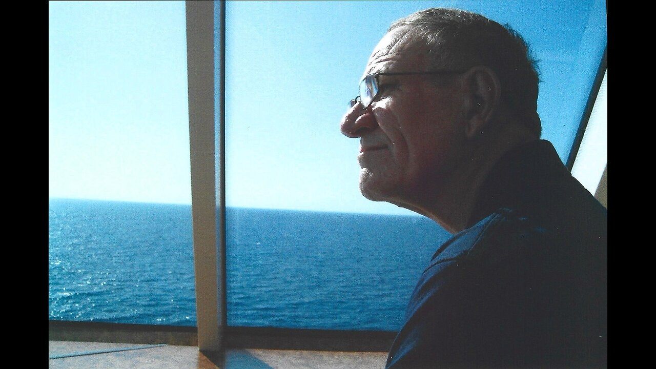 George Stringer Memorial 5-23-24