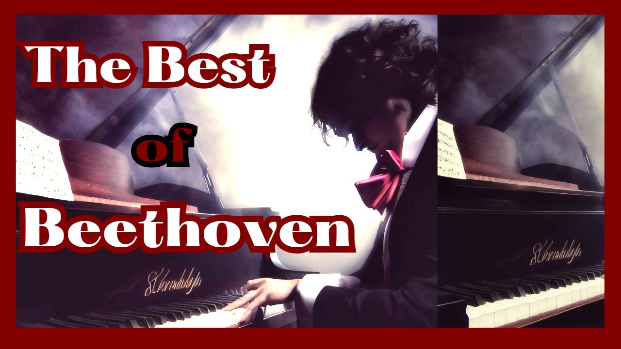 The Best of Beethoven Symphonies - From the Beginning to the Greatest ...