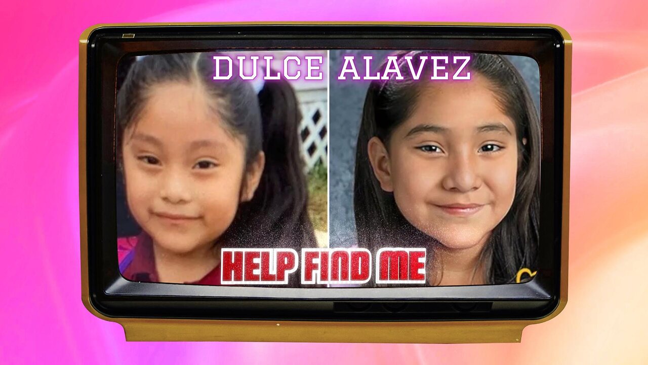 Undetected Footprints of Dulce Maria Alavez