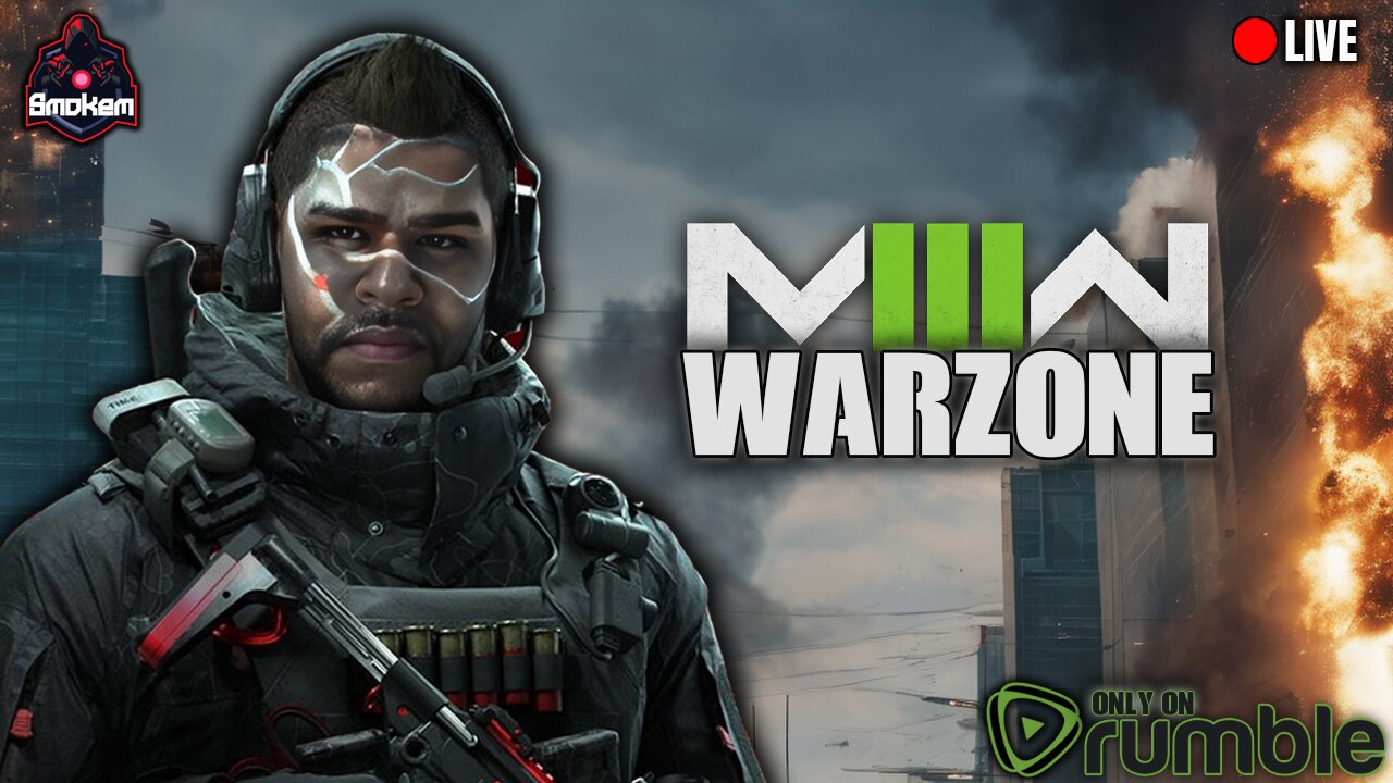 WarZone | With The Boyz