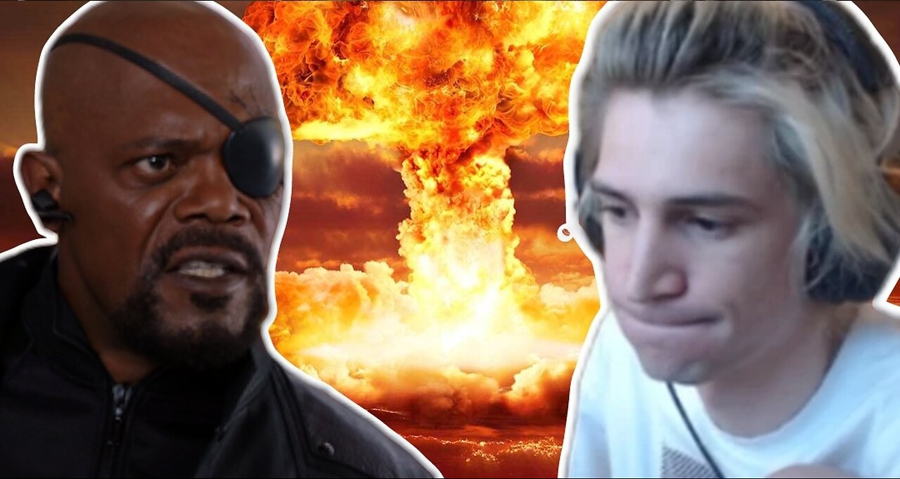 Sony Copyrights Nintendo - Shill Media SLAMS Marvel - React Streamer ...