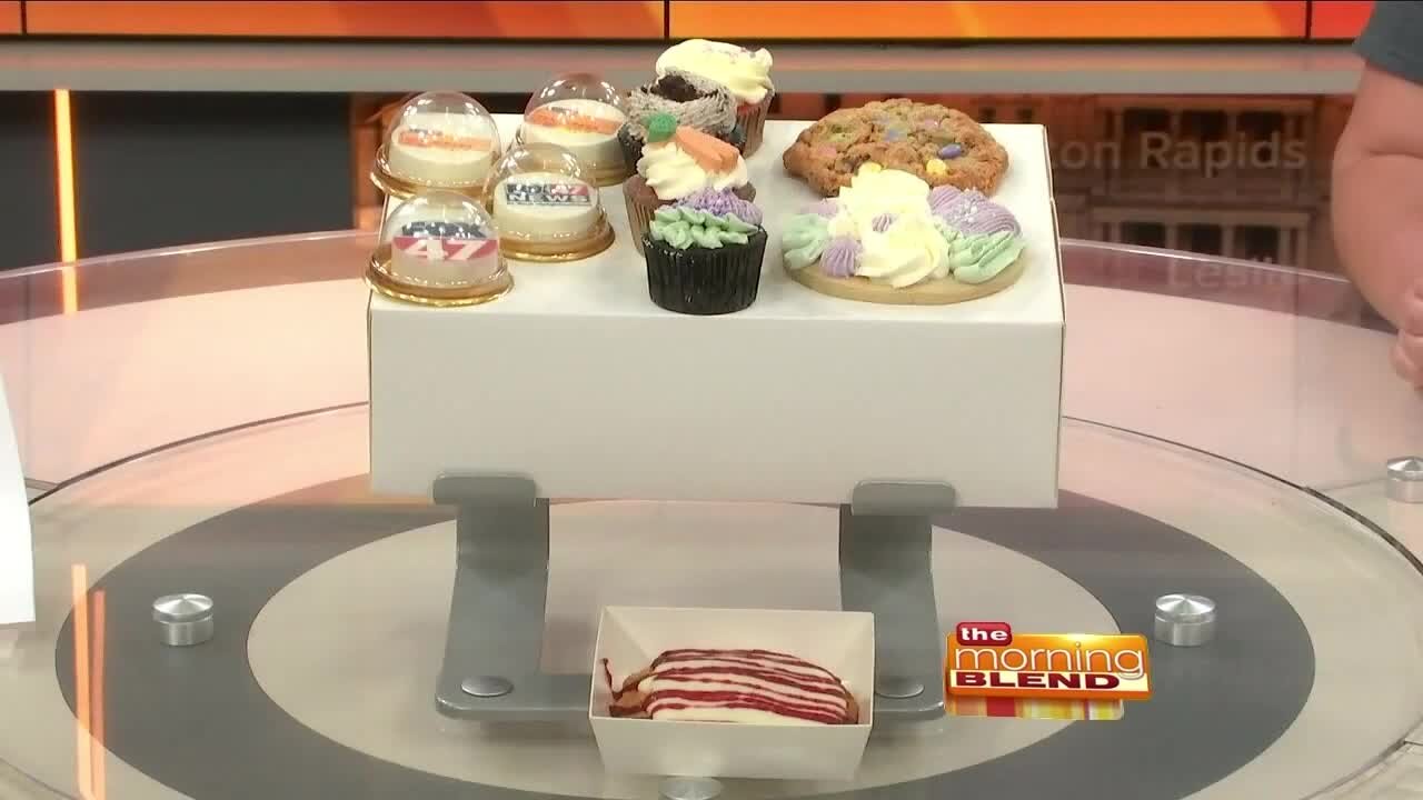 The Five Forks Bakery - 4/26/23 R