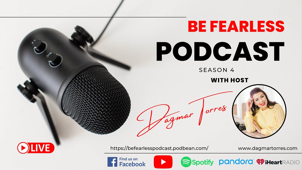 #120 Cons of Dripping Campaigns and How They Deter Clients with Dagmar ...