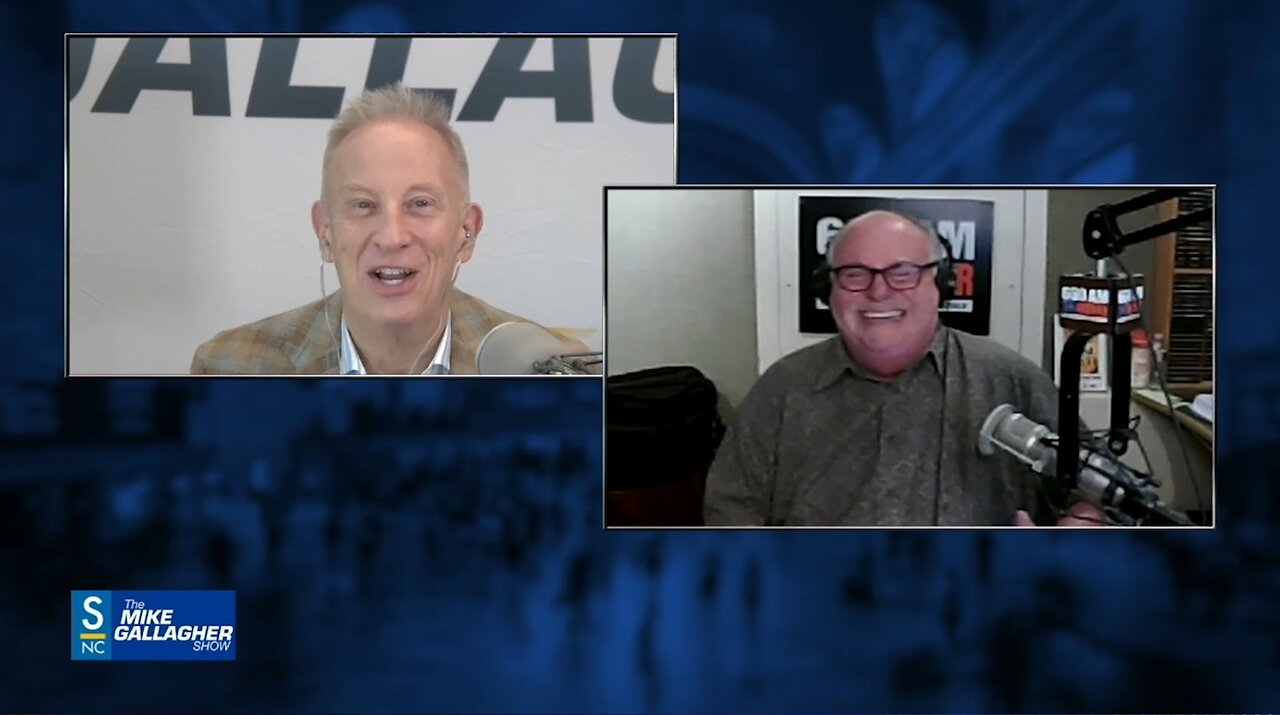 Mike and Mark Davis discuss the NAACP’s Florida travel advisory on ...