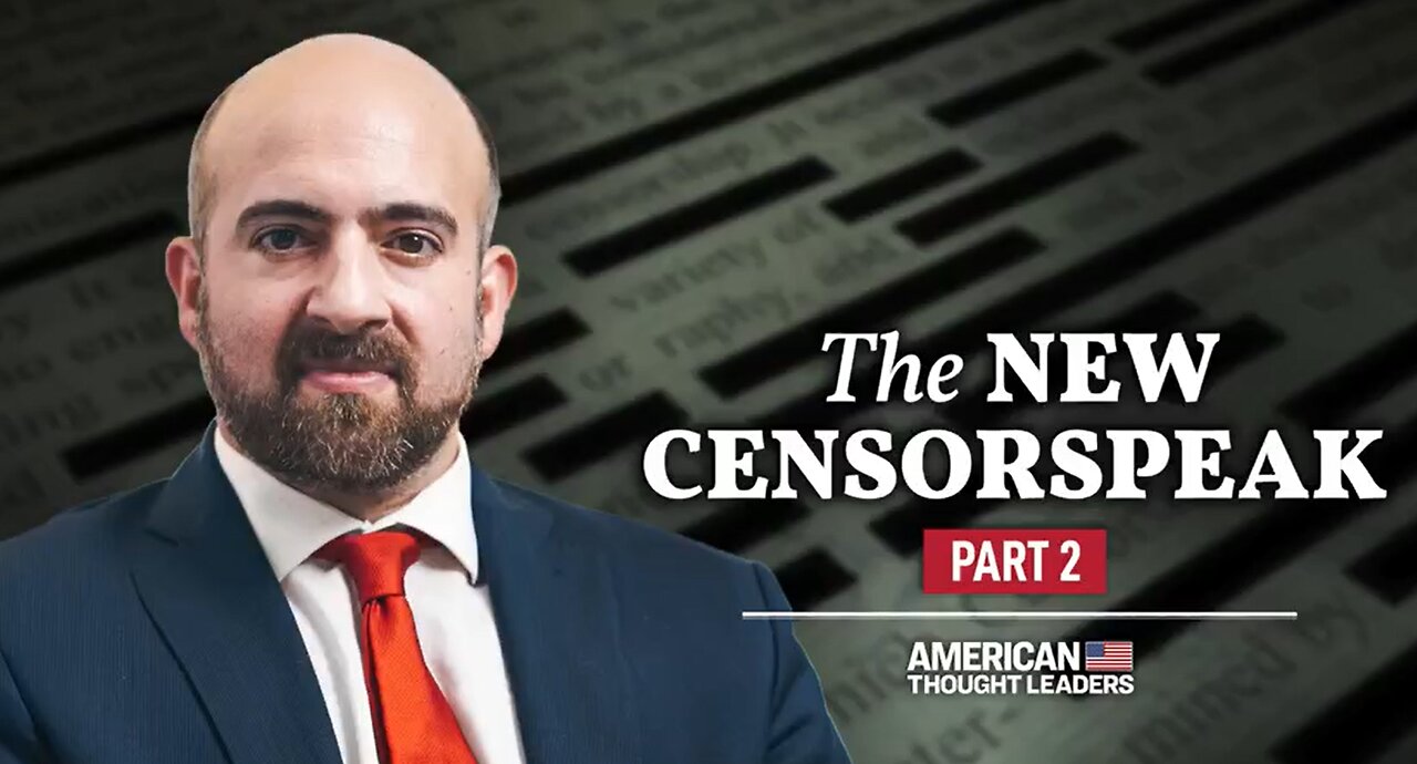 Mike Benz (Part 2): How the ‘Department of Dirty Tricks’ Turned on ...