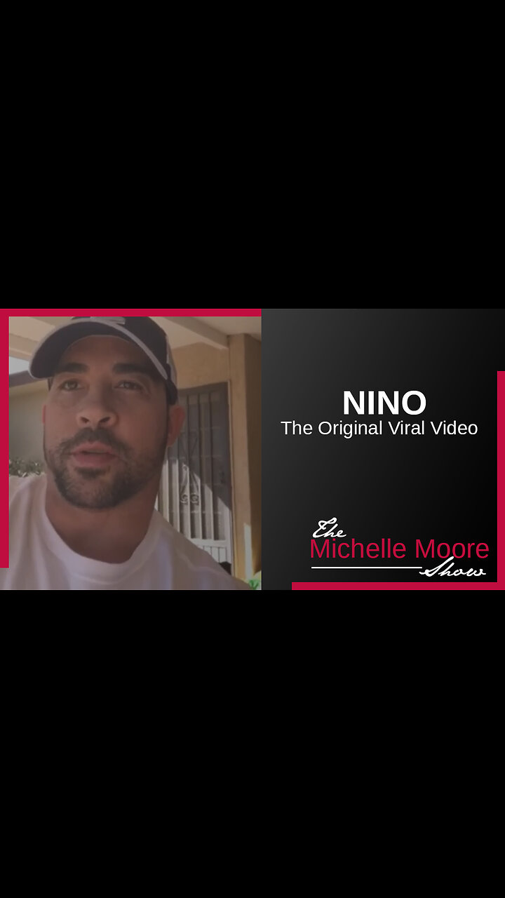 David 'NINO' Rodriguez: The Original Viral Video (Viewer Discretion For ...