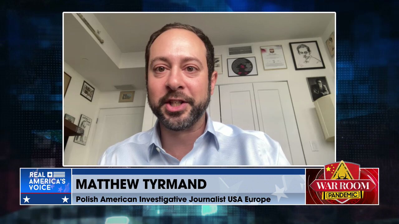 Tyrmand: Peaceful Brazilian Protests Are Voicing The Concerns Of ...