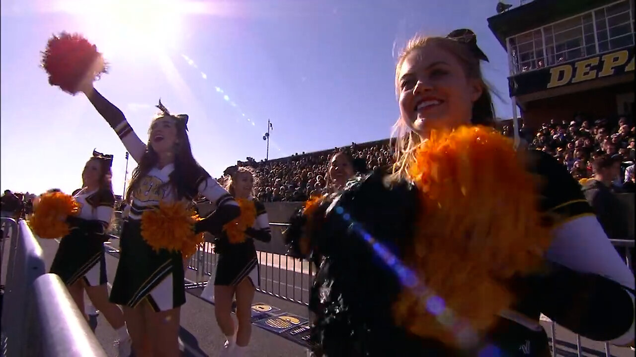 November 17, 2023 - Greg Rakestraw Talks Monon Bell & Its History on ...