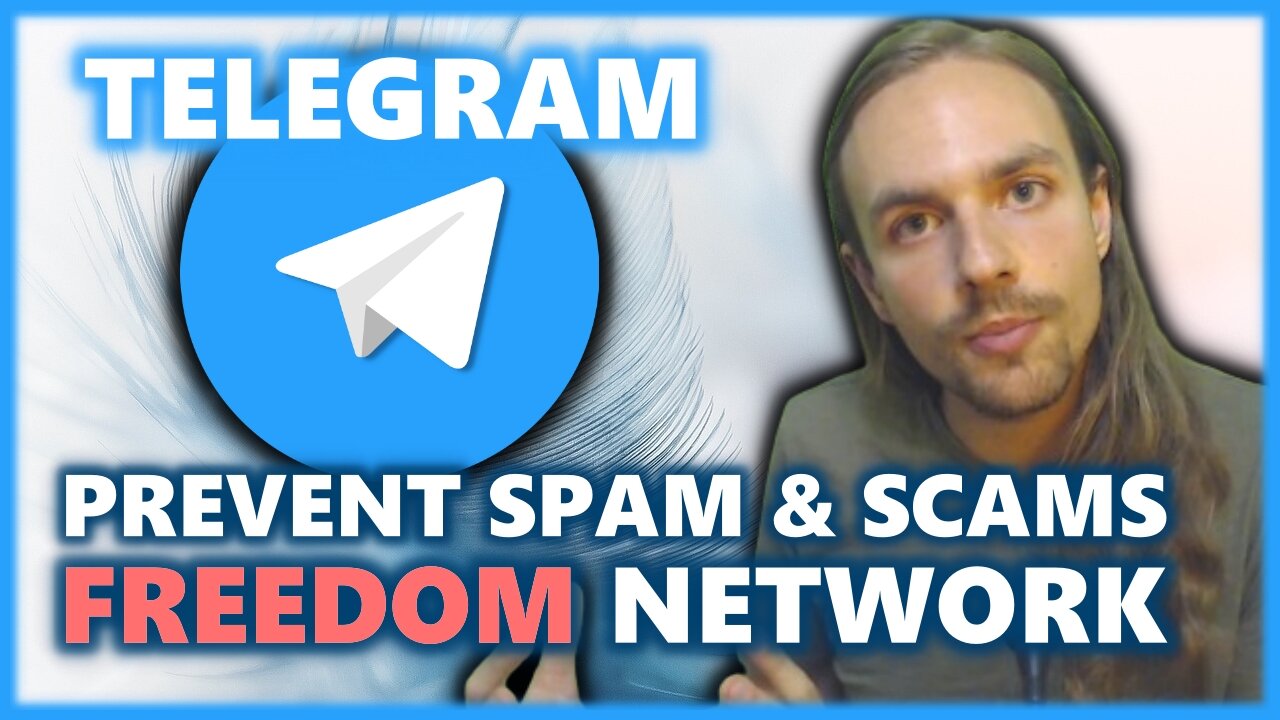 Telegram App Free Tips & Tricks - Prevent Spam & Scam Links, Organize ...