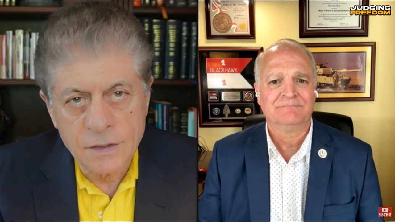 Lt.Col. Daniel Davis: Ukraine headed into a "Dark & Scary" place