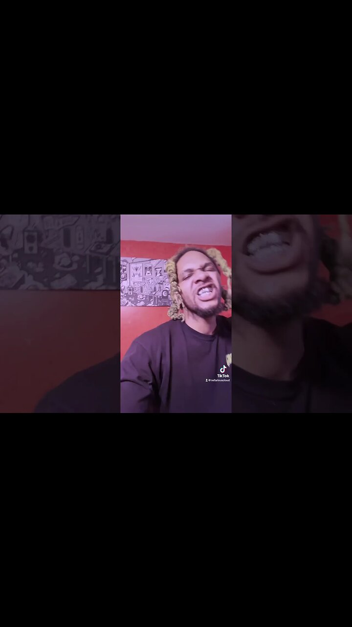 "Seething" is STREAMING STREAMING STREAMING on all platforms #rap # ...