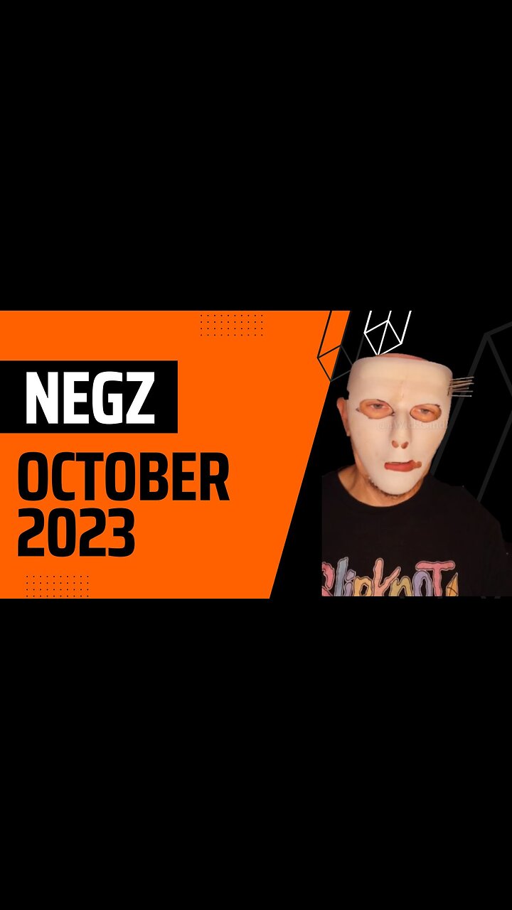 10-13-2023 Negz LiveMe
