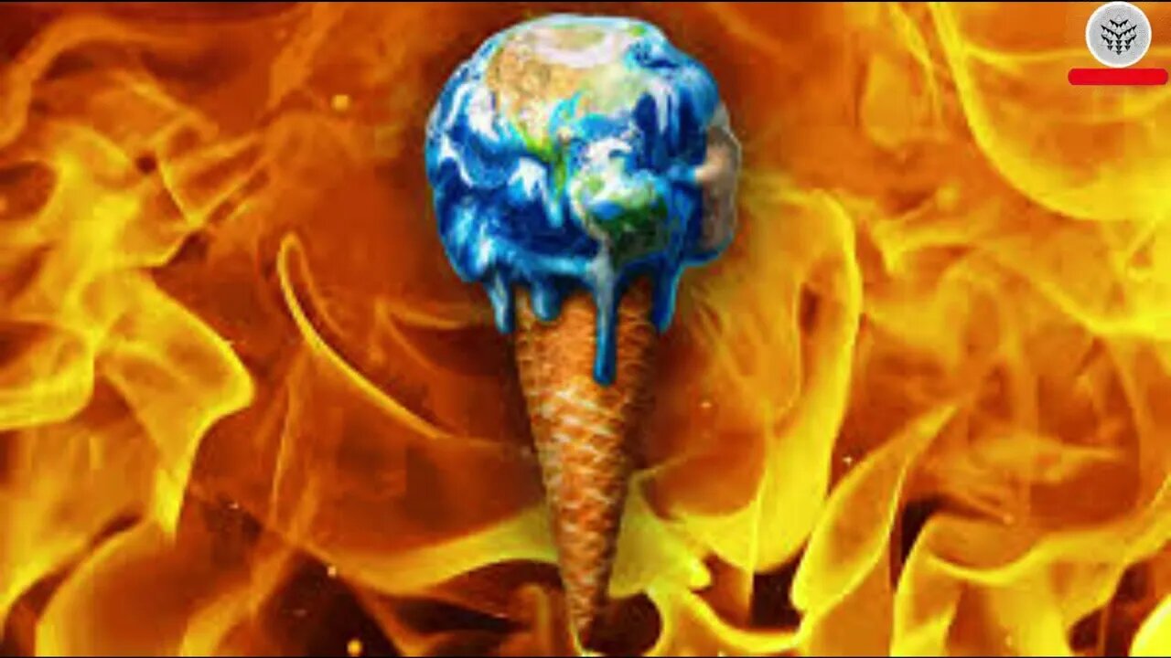 Climate driven extreme heat may cause parts of the planet to be too hot ...