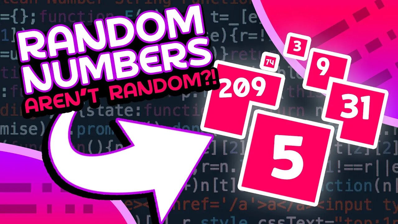 Why Random Numbers Aren T Random