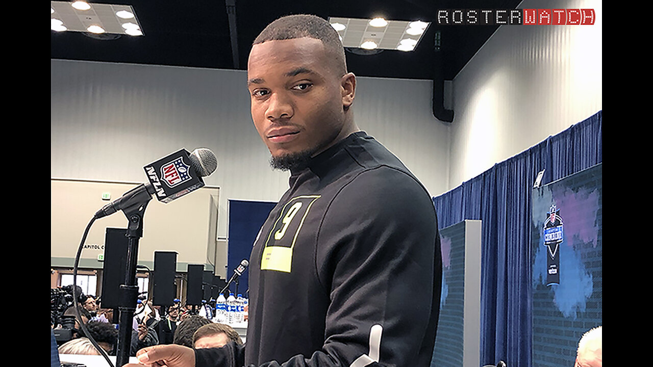 The Zero Running Back Draft Strategy | 6 Players to TARGET (2024 ...