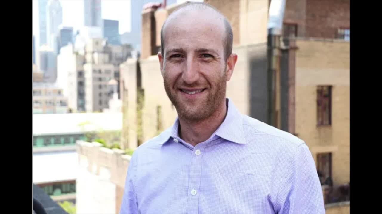 New York City education reformer Benjamin Shuldiner picked as new ...
