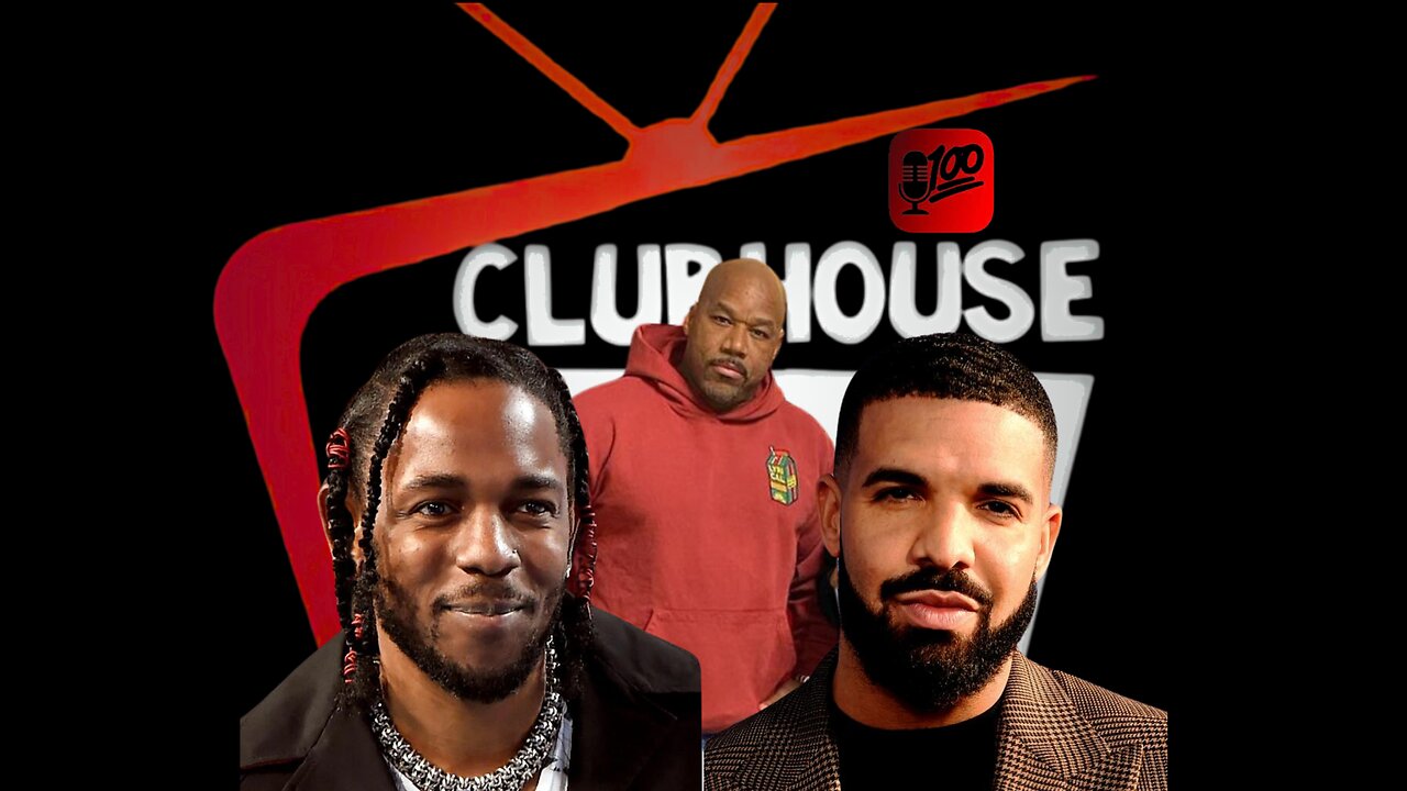 🌪️🚨WACK 100 SAYS IF HE WAS DRAKE HE WOULD FEEL SOME KIND OF WAY TOWARDS ...