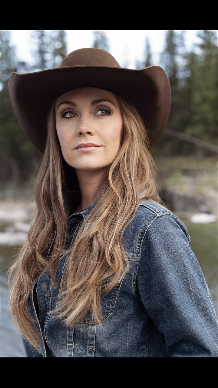 Happy 36th birthday to Amber Marshall!