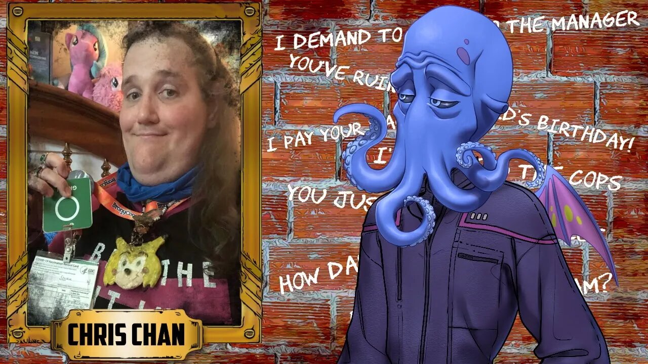 Where Are They Now - Chris Chan