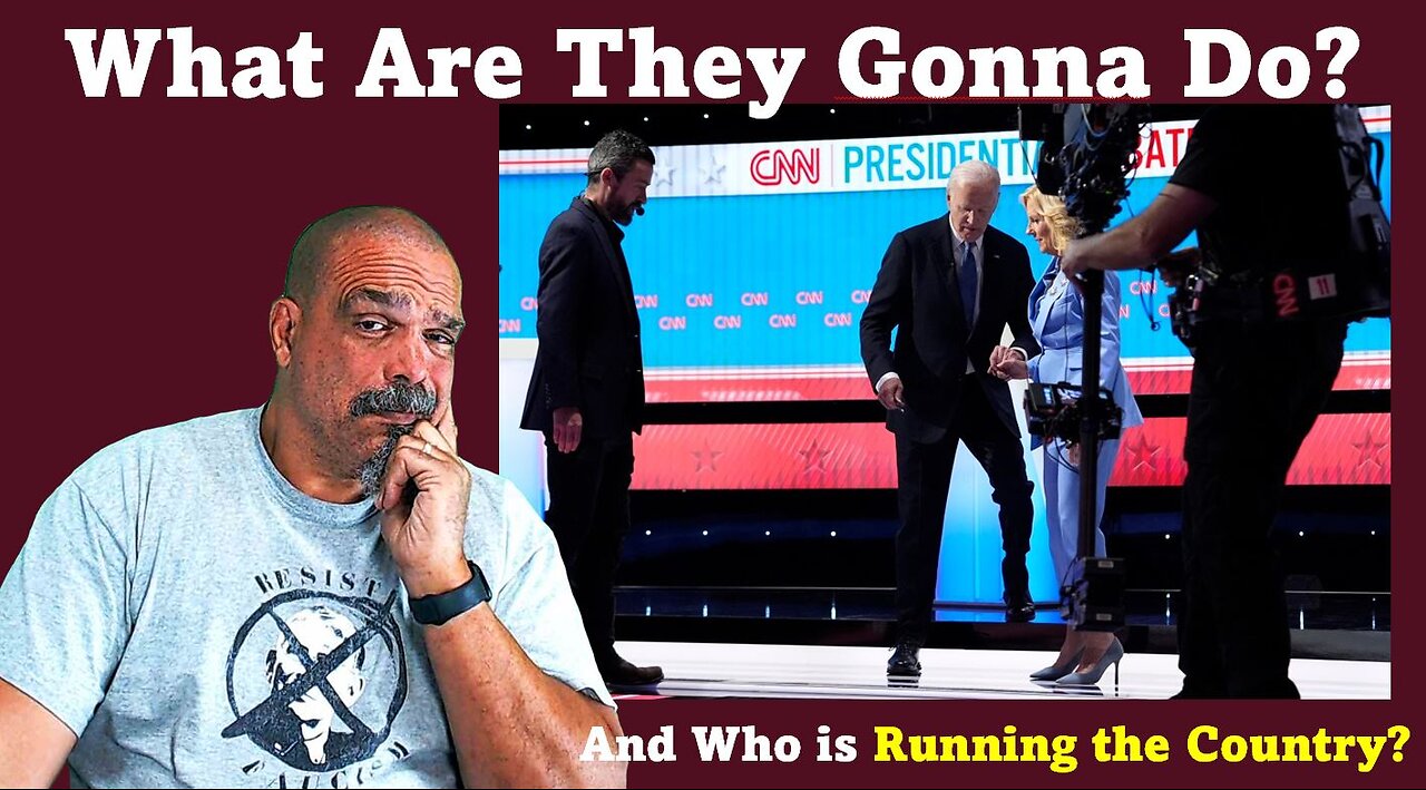 The Morning Knight LIVE! No. 1319- What Are They Gonna Do? And Who is ...