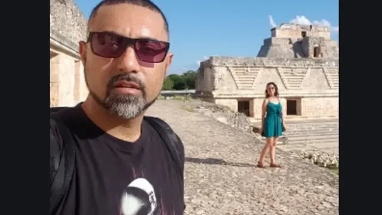 Neil Gaur, Connecting Different Gods, Religions & Timelines, Hinduism ...