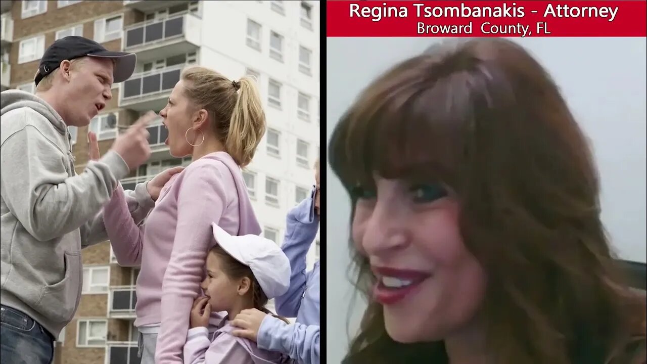 What happens when a neighbor calls the police for your domestic ...