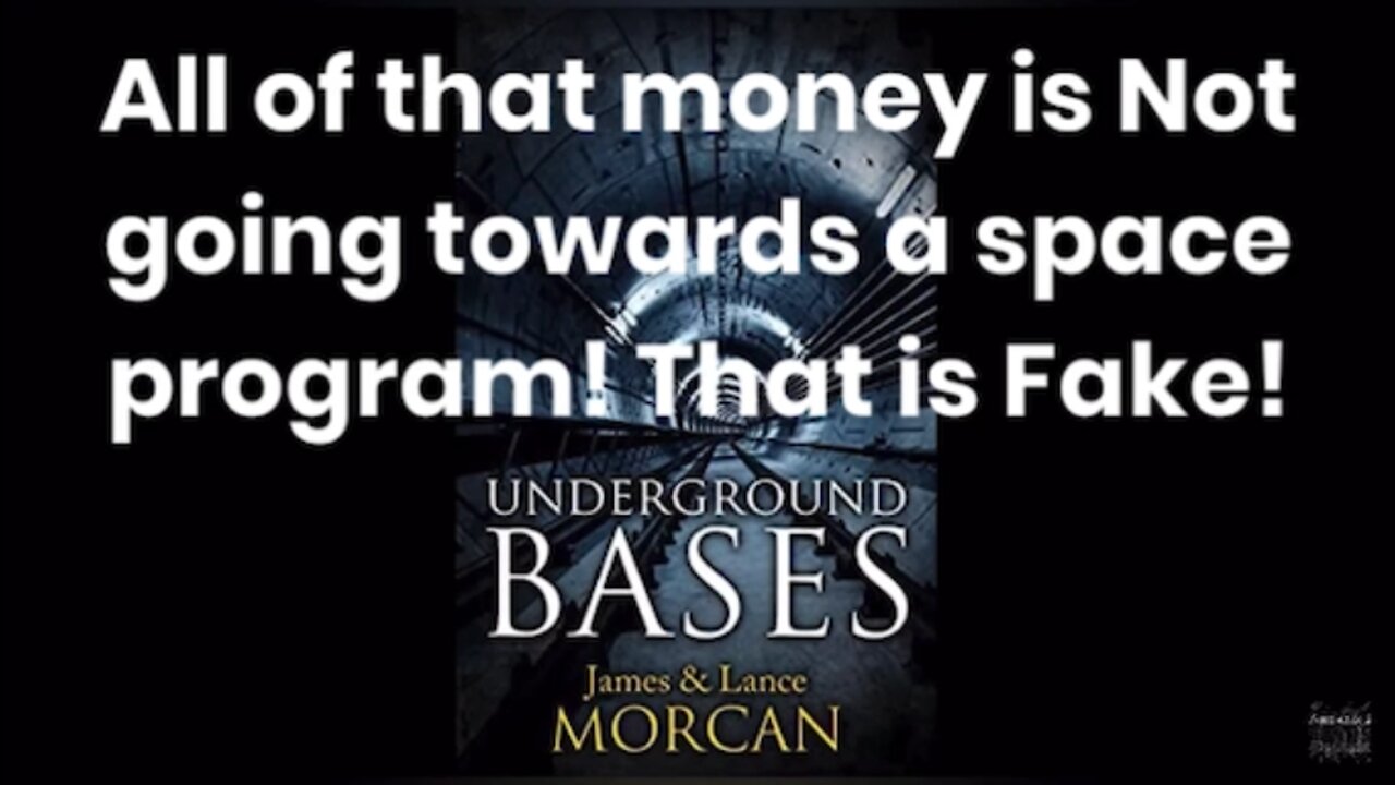 Elites Go Underground For Each Cataclysm & Emerge 100's Of Yrs After ...