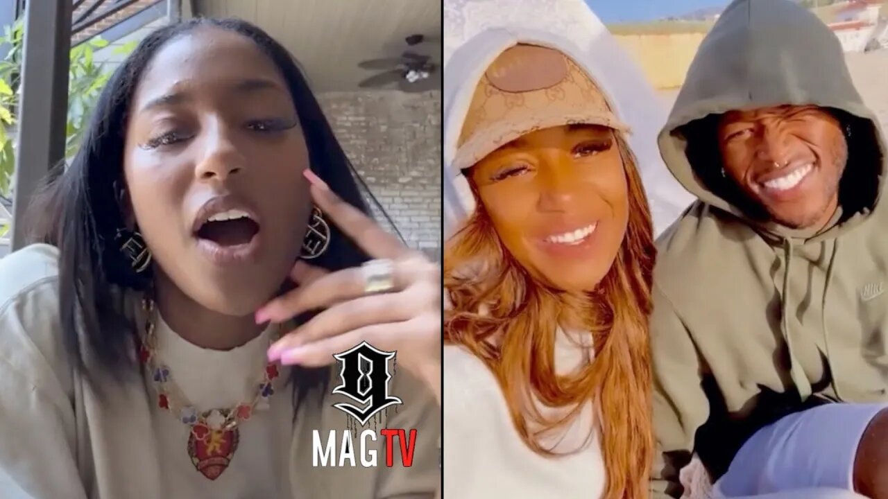 "I Did Not Retire" Te'a Cooper On WNBA Status As Followers Speculate ...