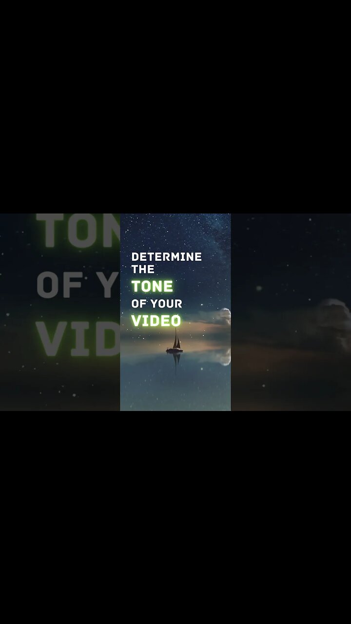 [BGM] | 🎶 How to Choose the Right Background Music for Your Video 🎥🎵🎧