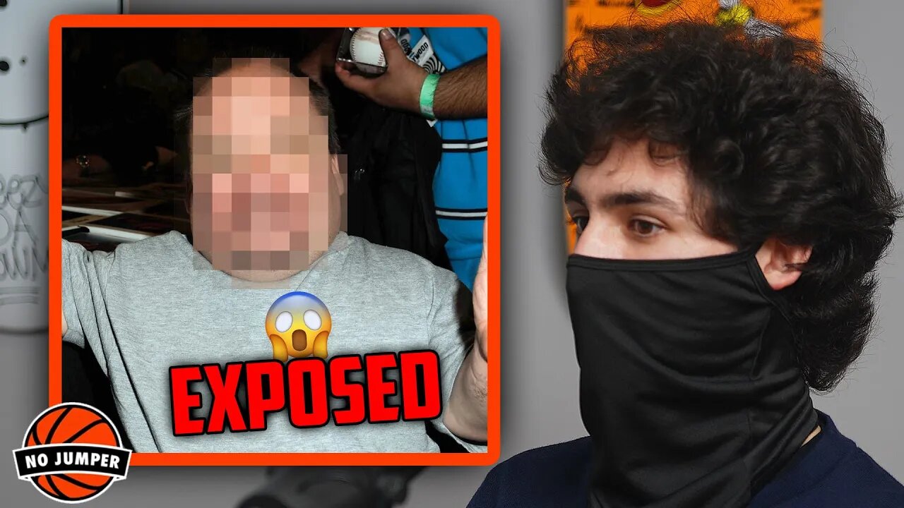 CC Unit on Catching High Profile Actors Trying to Meet Up with Underage ...