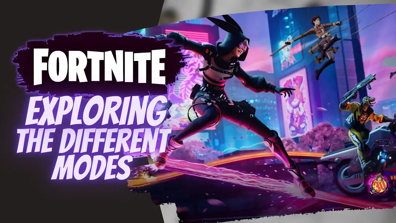 Exploring Epic Fortnite Community Builds: Incredible Creations from ...