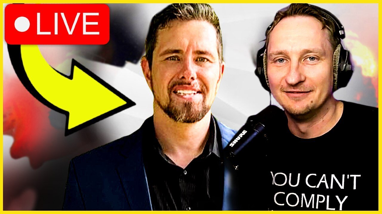 GRAPHENE and RIFE TECH To Cure Diseases and Save Us All?... | Luke ...