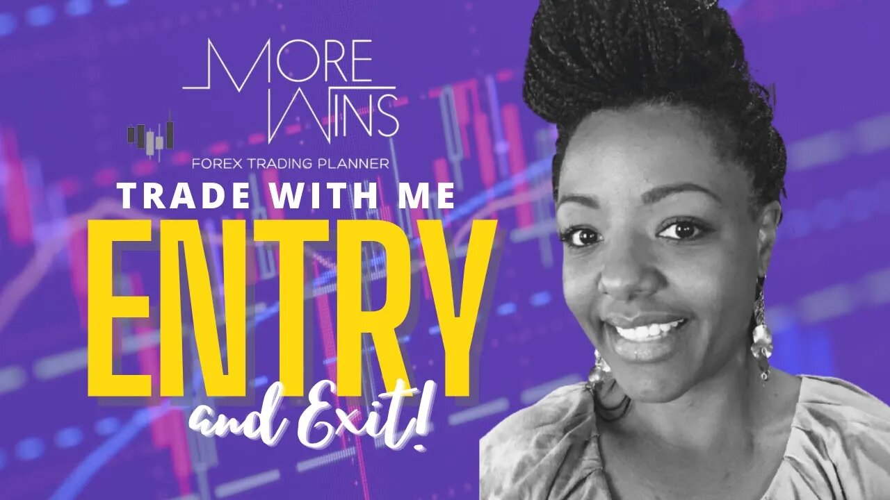 How To Identify Entry And Exit Points How To Determine Entry And Exit Points In Forex